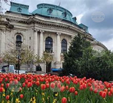 Отборът на Юридическия факултет на Софийския университет победи в регионален кръг на