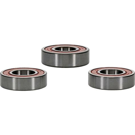 Pivot Works 25 1345 P Premium Wheel Bearing Kit For Sale Online Ebay