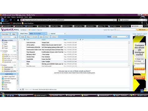 Most Unread Emails In An Inbox World Record Manoj Kumar