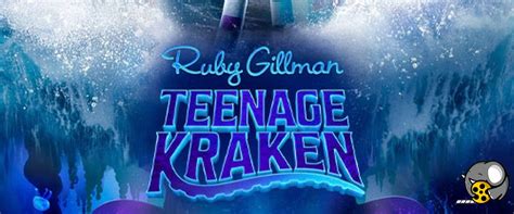 انیمیشن روبی گیلمن کراکن نوجوان دوبله فارسی سانسور شده فیلو