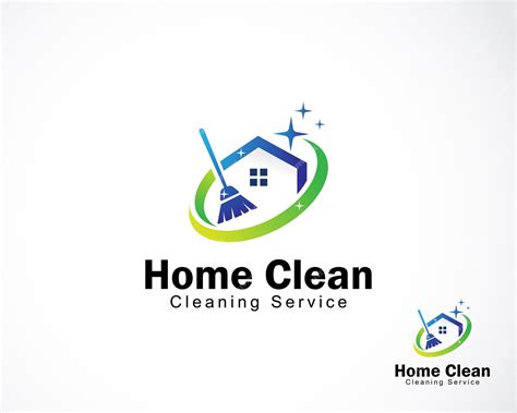 Clean Logo Design