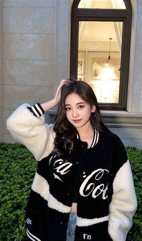 Jaemin Gs Mode Gaya Model Pakaian Gaya