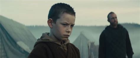 Lennox Macbeth Character Fleance In Macbeth Character