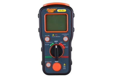 Socket And See Sft Pro Kit Socket And See