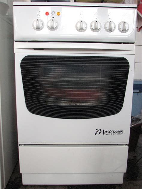 Kuchni mastercook