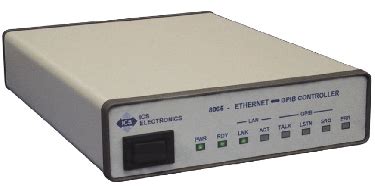 GPIB Controllers