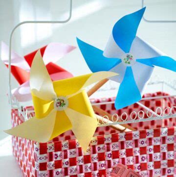 Diy Windmill Ideas You Can Build Easily Diyncrafty