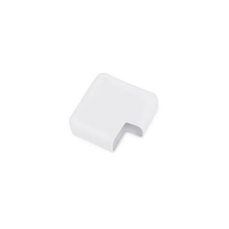 Pineapplestore Protector Silicona Cargador Para Macbook Air A2337