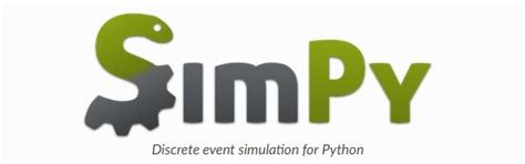 使用 Python 中的 Simpy 进行离散事件模拟的基础知识 W3schools 教程