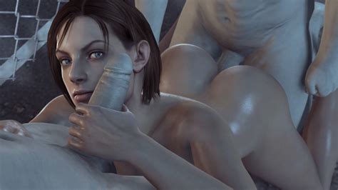 Rule 34 1girls 2boys 3d Anal Anal Penetration Anal Sex Ass Barry