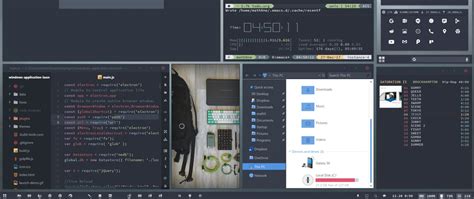 How To Install Pop Shell Window Tiling Extension On Ubuntu 2004 Or 20