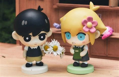 Sunny X Basil On Tumblr