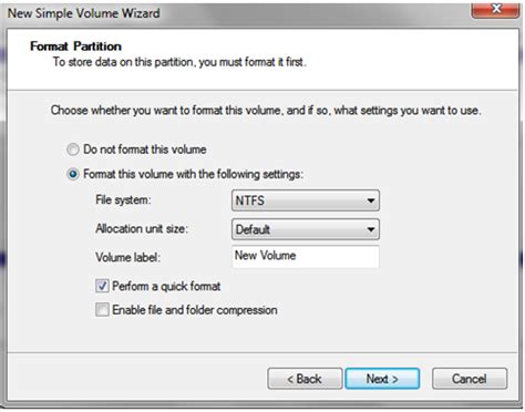 How To Create New Partition Without Formatting Hard Disk Spinfold