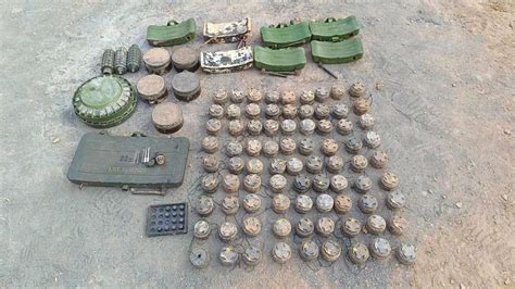 မင်းတပ်မြို့မှာ မိုင်းနင်းမိလို့ ဒေသခံ ၁ ဦး ခြေထောက် ၁ ဖက် ပြတ်ကာ၊ ၁ ဦး ဒဏ်ရာအပြင်းအထန်ရ နိုင