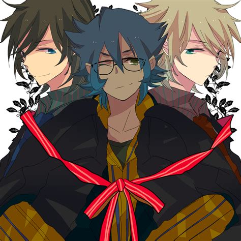 Inazuma Eleven Go Image By Sawasawars Zerochan Anime Image Board