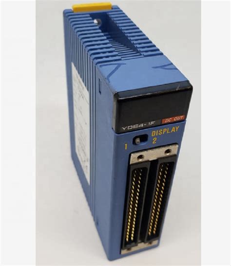 Original Yokogawa Plc F Sp S Cpu Module Buy Yokogawa Cpu Plc Module Product On Alibaba Com