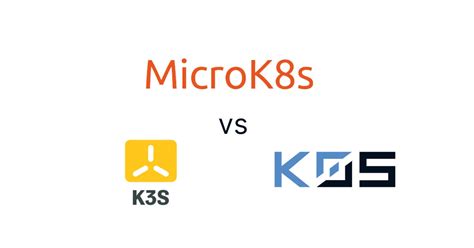 kubernetes distribution k0s vs k3s vs microk8s by asad minhas medium