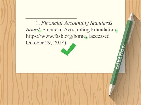 Ways To Cite A Website With No Author WikiHow