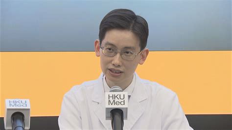 港大研究中風6小時後接受取栓手術仍有效 Now 新聞