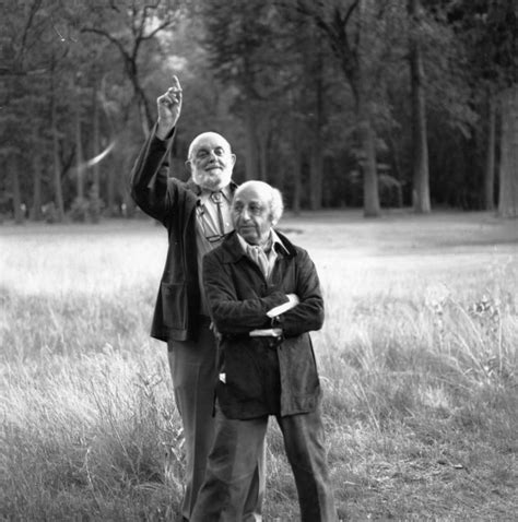 New Exposure For Master Portrait Photographer Yousuf Karsh Cbc News