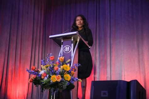 Isabel Wilkersons Powerful Address On Americas Caste System Opens The