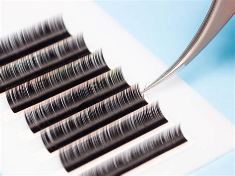 How To Remove DIY Lash Extensions Safely Just DIY