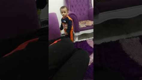 انا وابني Youtube