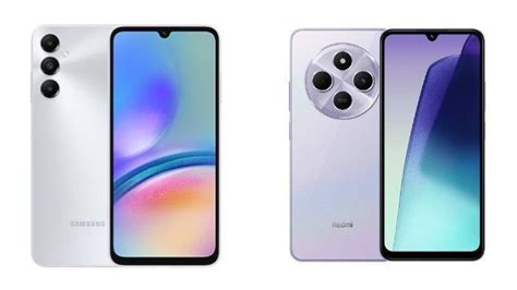 Adu Spesifikasi Samsung Galaxy A S Vs Xiaomi Redmi C Cek Harga Terbaru Di Oktober