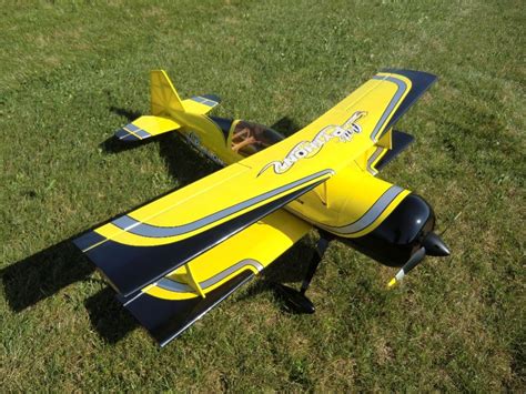 Vendo Vari Baiojet F 86 G 91 Sebart Super Pitts Ed Altri Baronerosso It Forum Modellismo