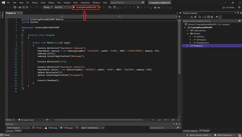 Github Antonioreinadevcreating Phone With Oop Challenge Creating A