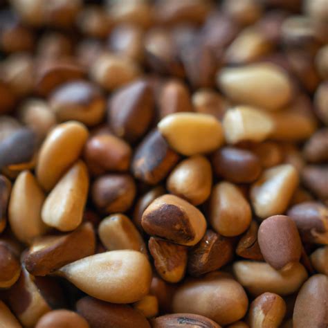 How To Roast Pinon Nuts New Mexico Pine Nut Roasting Guide