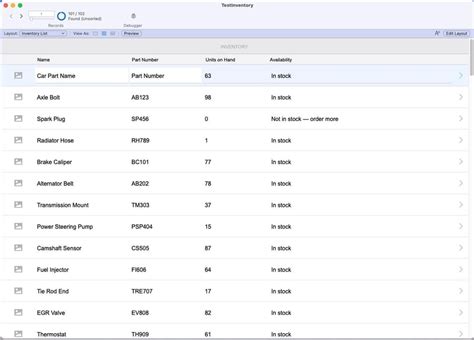 How To Export From Filemaker To Excel