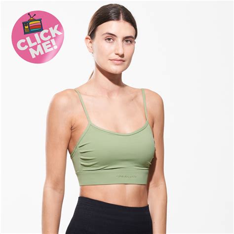 45 Off On Gympanther Ladies Low Cut Sports Bra Onedayonly