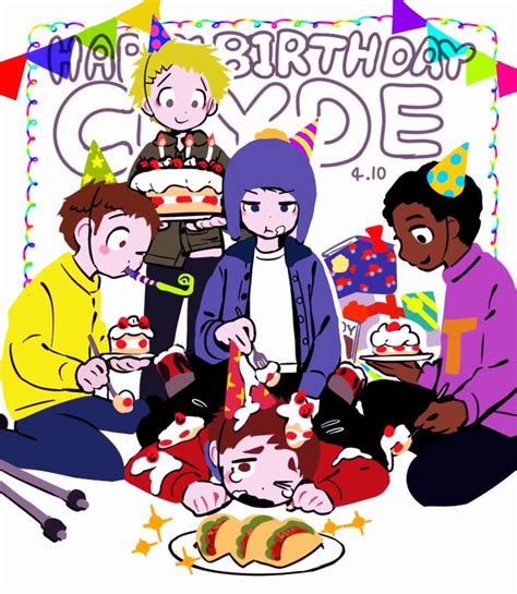 ChirpK On Twitter South Park Funny South Park Anime South Park Fanart