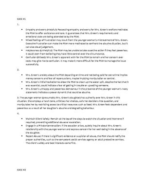 PSW Test Sample Tests Personal Support Worker Pre Hire Test This Test Contains Five 5