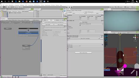 Player Playmaker Trigger Tutorial Youtube