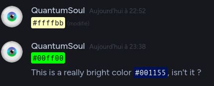 GitHub BinaryQuantumSoul Discord Better Messages New Rendering