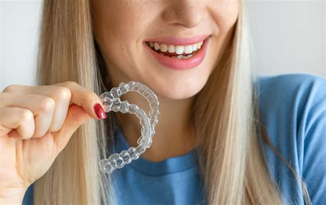 Does Invisalign Fix Overbite Markham Dental Smiles