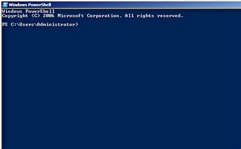 Microsoft Windows Server 2008