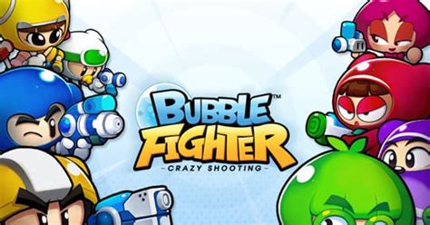 넥슨 버블파이터 중국 시장 진출