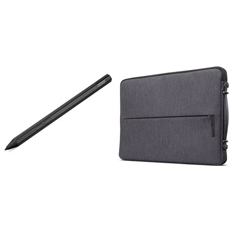 Amazon Com Lenovo Precision Pen Laptop Usb C Charging Tilt Recognition Urban Laptop