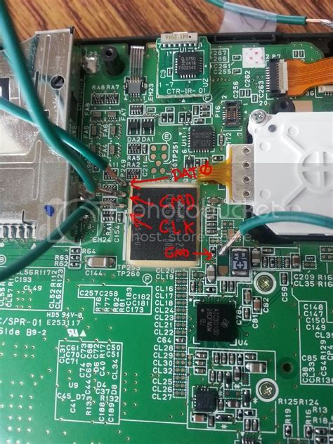 Nand Flash Dump Ds Xl Page Gbatemp Net The Independent Video Game Community