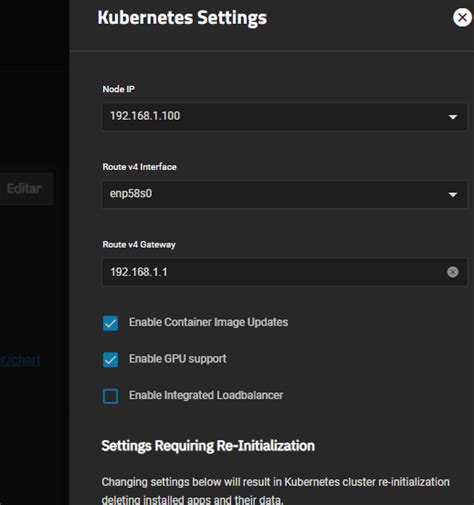 App Nextcloud Liveness Probe Failed Truenas Community
