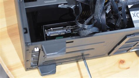 How To Install An SSD Or HDD Rock Paper Shotgun