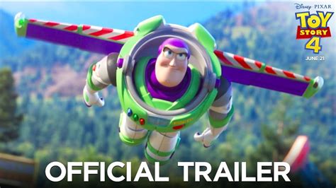 Woody Meets Friends Both New And Old In The New Trailer For Toy Story 4
