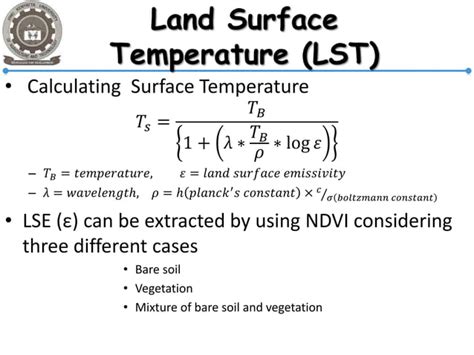 Remote Sensing Ppt