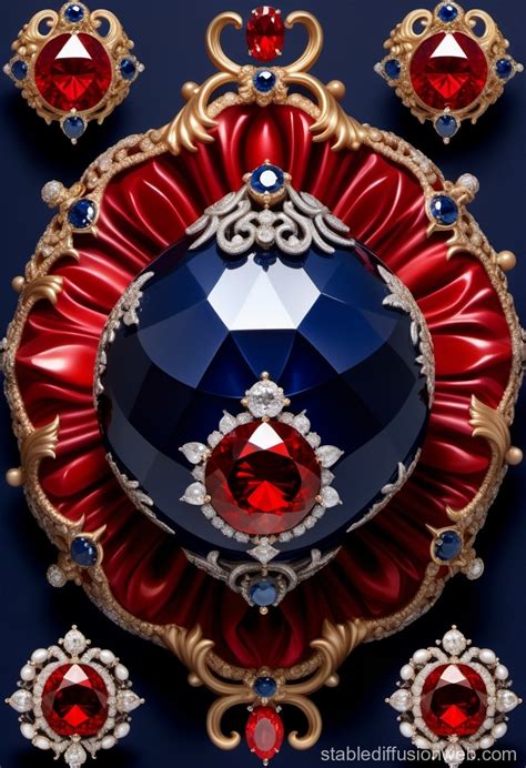 Liliths Dark Blue Vril Nuclear Ovum Stable Diffusion Online