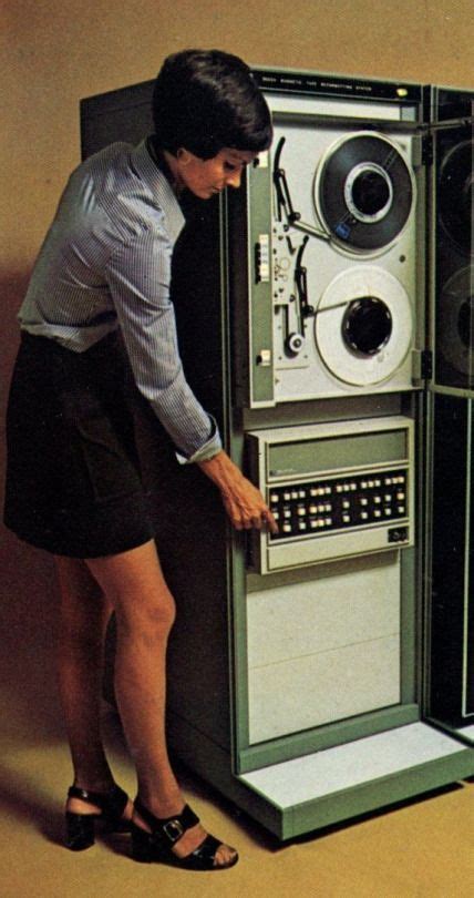 Magic Transistor Computer History Old Computers Old Technology