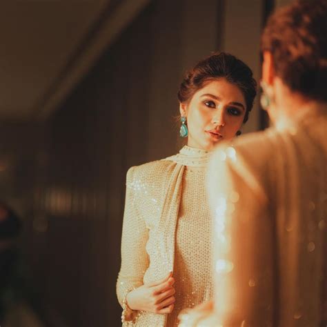 Dur E Fishan Wants You To Eat That Ice Cream Lens