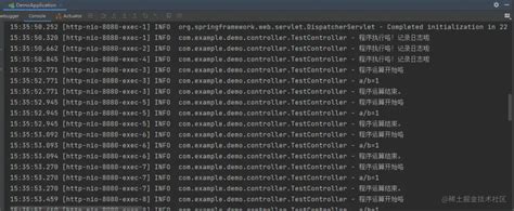 spring boot：如何配置undertow容器？不会我教你 超级详细 spring java你猿哥 infoq写作社区